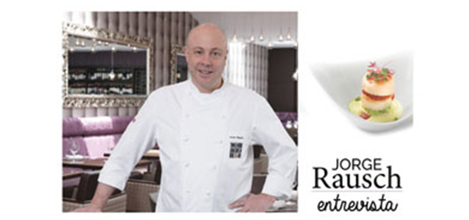 Del campo a la mesa: Dieta Mesoamericana — Chef Oropeza