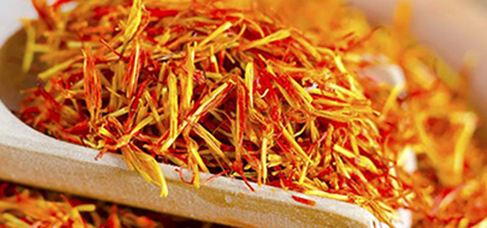 Complementa tu cena con azafrán | Chef Oropeza