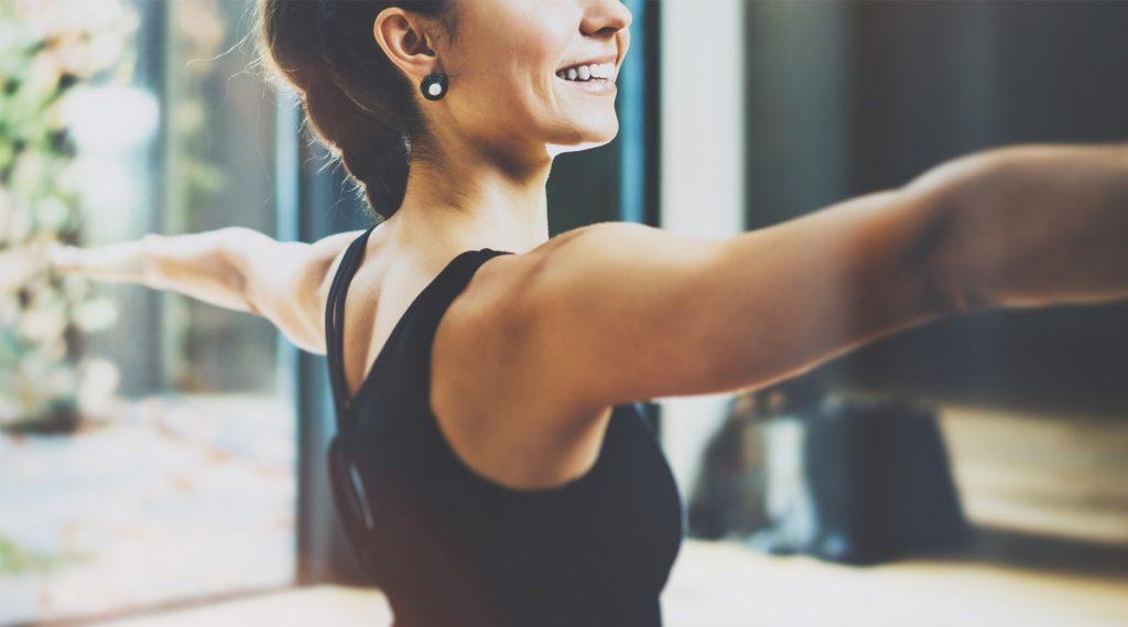 Trucos para practicar Wellness