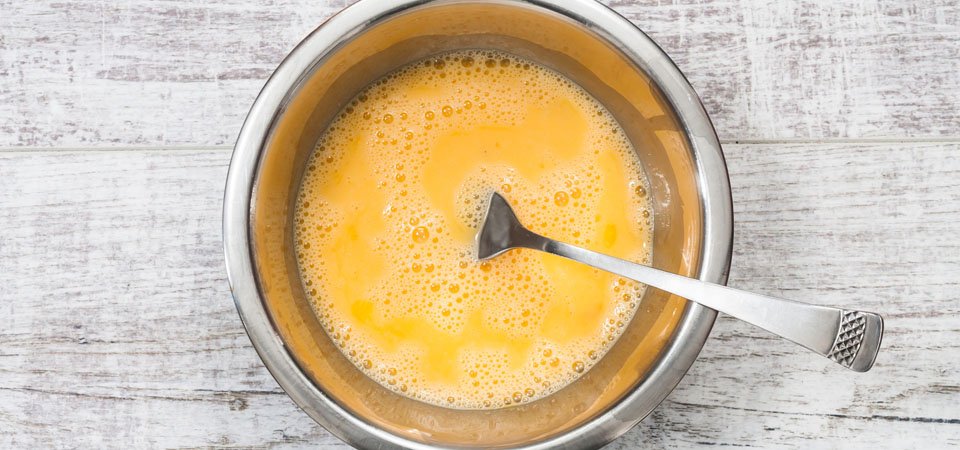 8 Tips para cocinar huevos 8 Tips para cocinar huevos