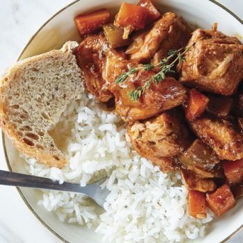 Recetas con pollo fáciles | Chef Oropeza