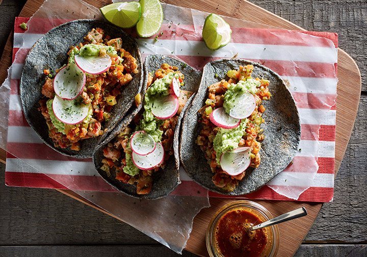 Recetas prácticas y económicas de cuaresma | Chef Oropeza