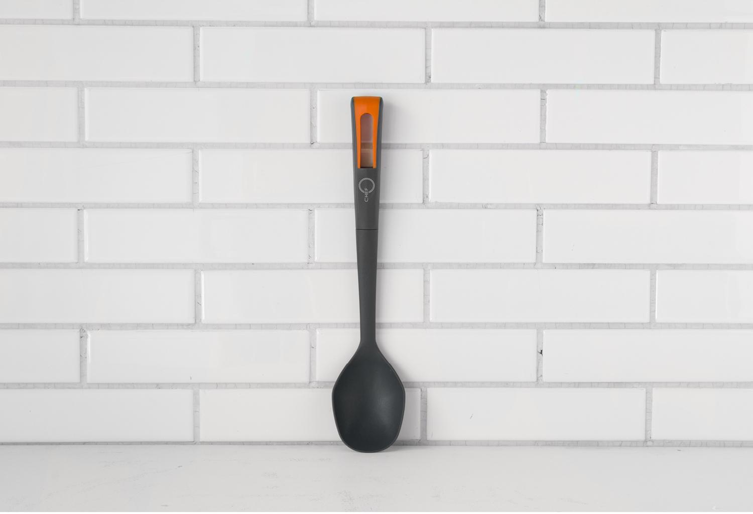 Cuchara de cocina, CHEF OROPEZA | Chef Oropeza