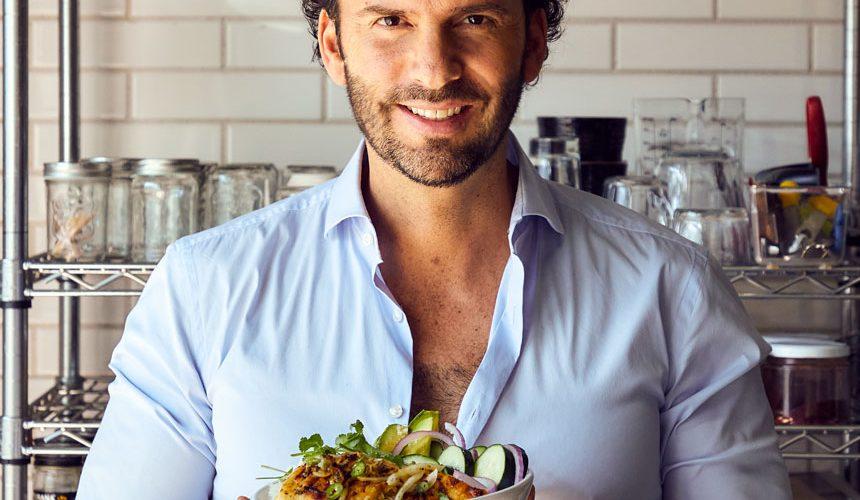 Recetarios Archive | Chef Oropeza