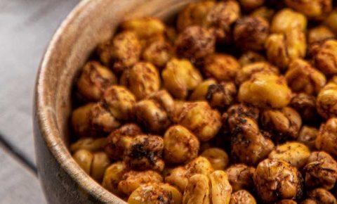 Tamales de Guayaba | Chef Oropeza